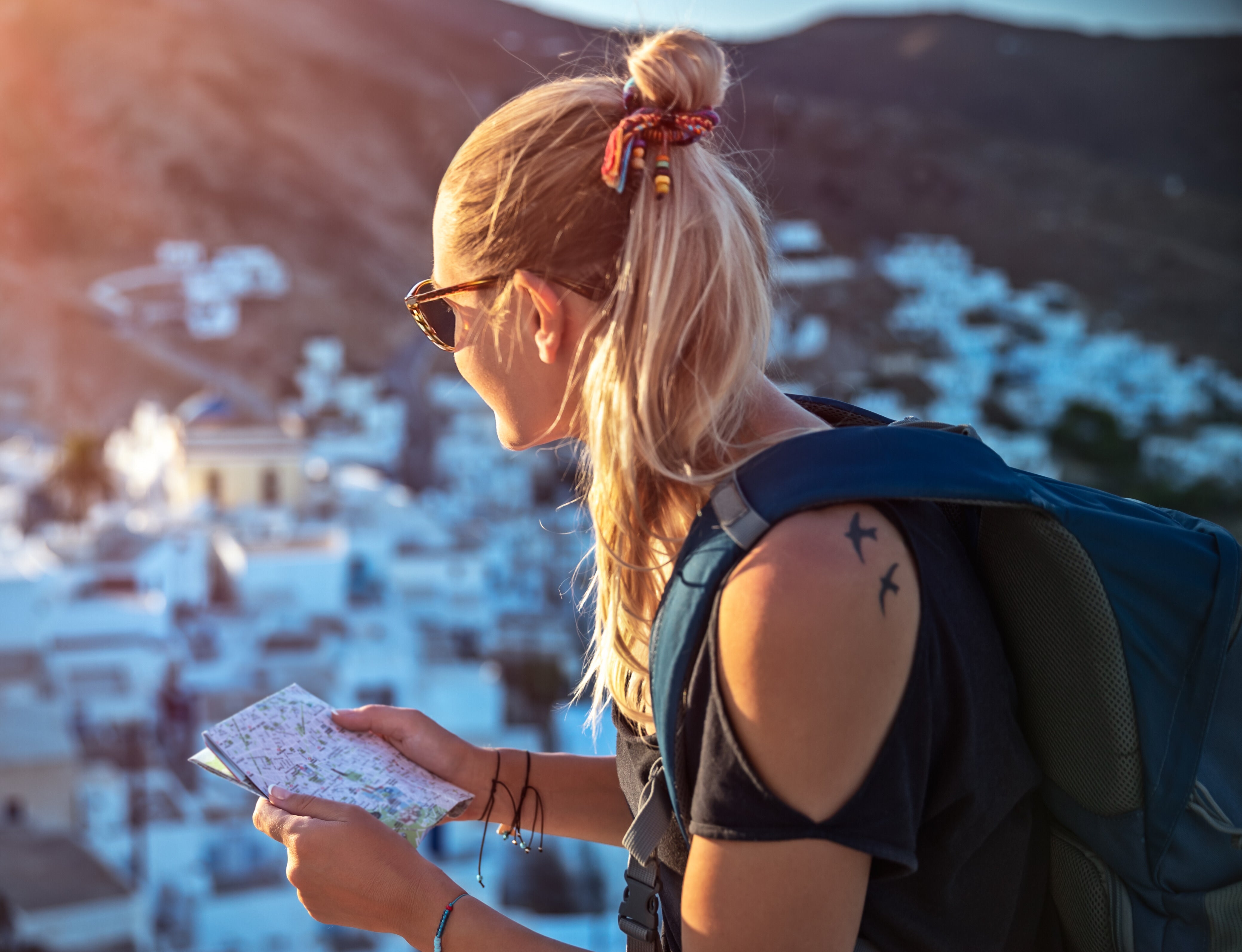 Shop All Travel Accessories & Travel Gear – GENERATION NOMAD™