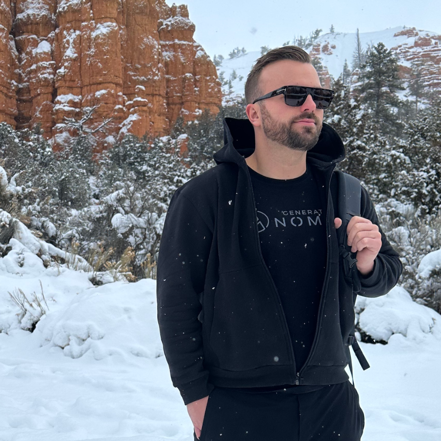 Organise Your Travels | Travel Organization | Generation Nomad™ – GENERATION NOMAD™