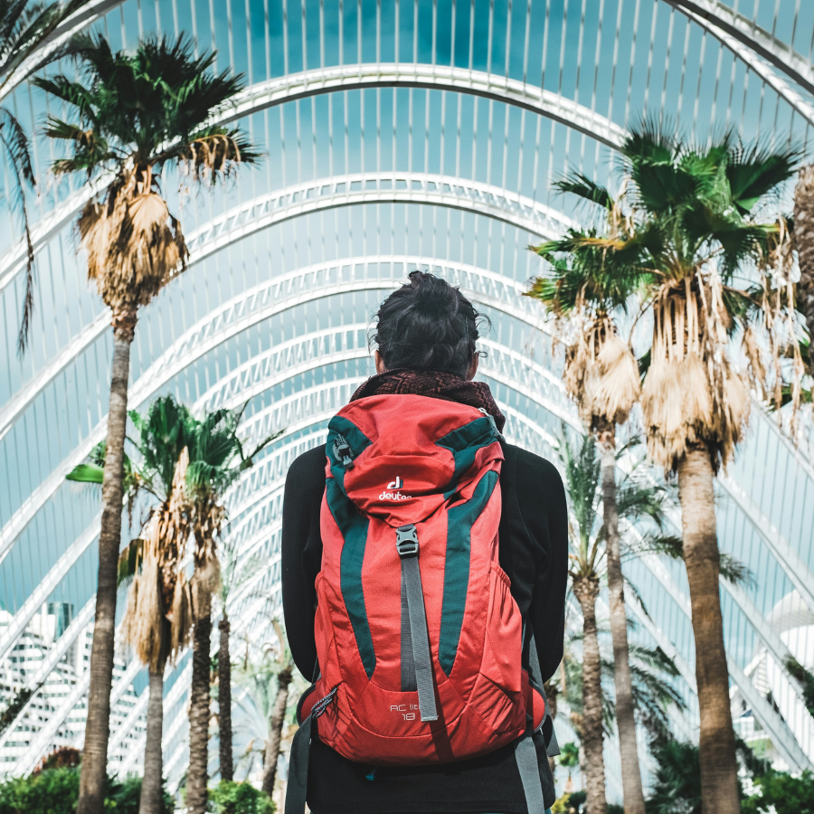 On Sale | Reduced Pricing on Travel Accessories – GENERATION NOMAD™