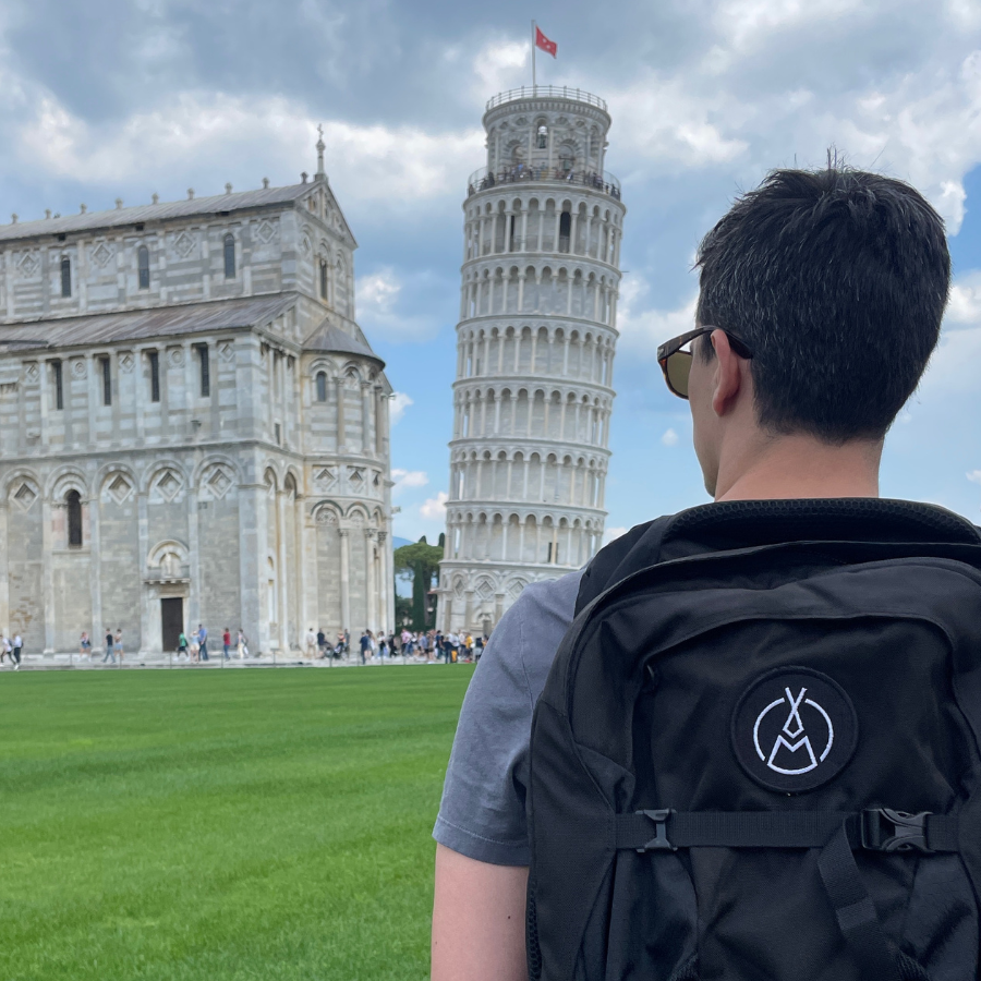 Packing | Pack Like A Pro Backpacker – GENERATION NOMAD™