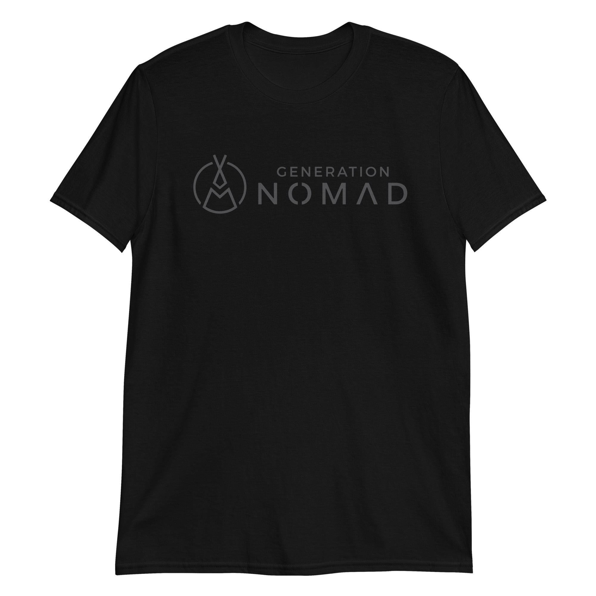 Buy Equinox Drift Tee | Adventure Tee | Digital Nomad Life – GENERATION NOMAD™