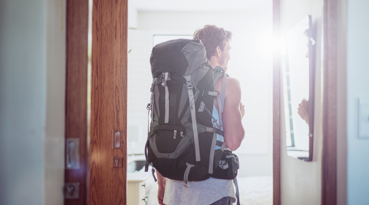 What are the Types of Backpackers? Who is a Backpacker? – GENERATION NOMAD™