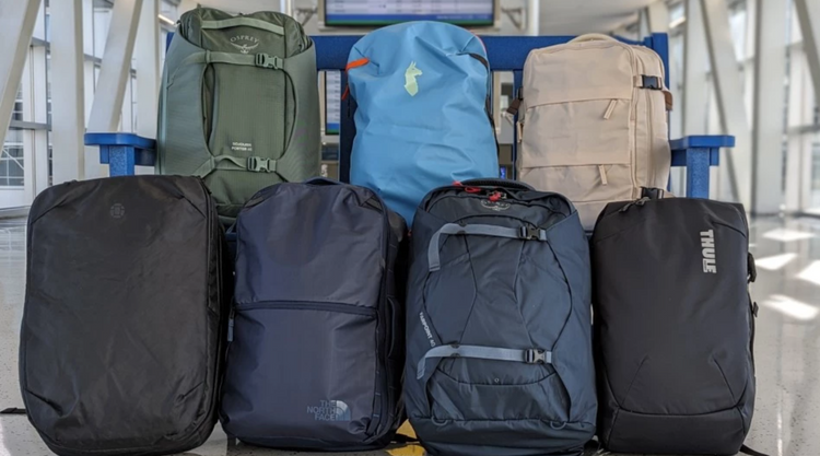How To Pack Backpack For Travel? Packing Guide For Travel Backpackers ...