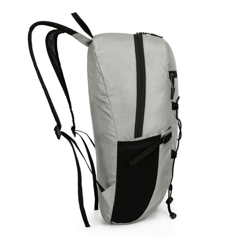 Packable Daypack | Foldaway Rucksack Backpack |Generation Nomad – GENERATION NOMAD™